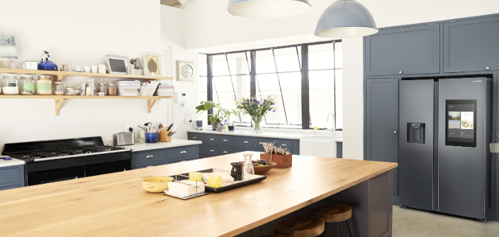 ¿Cuál es la nevera ideal para tu estilo de vida? – Samsung Newsroom ...