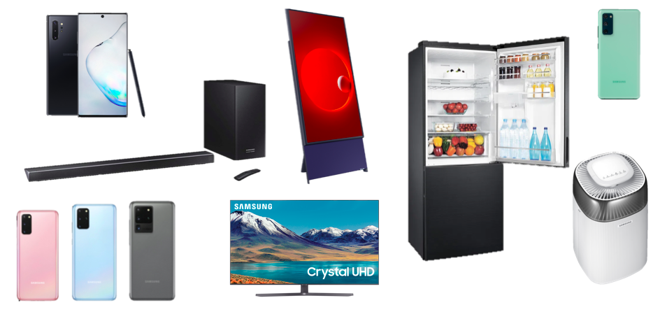 El top 5 de productos tecnológicos que no puedes dejar de comprar en el ...