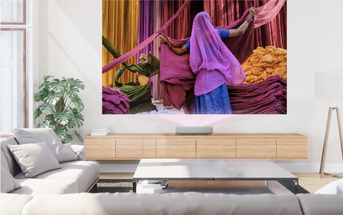 The Premiere: un TV para vivir el entretenimiento en grande – Samsung ...