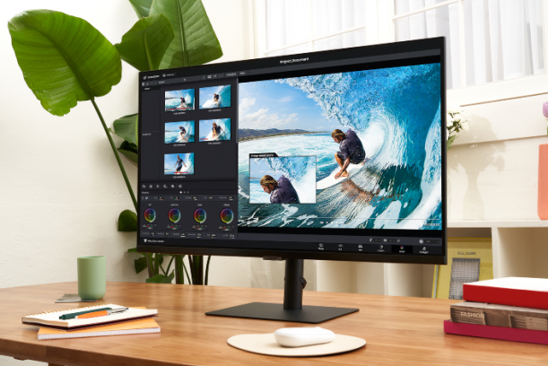 Samsung amplía la línea de monitores con ViewFinity 2022 – Samsung ...