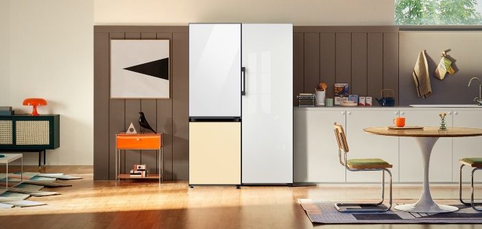 3 razones para tener una nevera personalizable en casa – Samsung ...