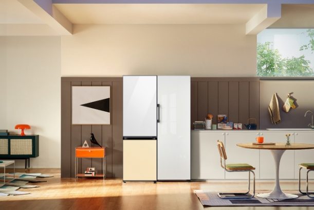 3 razones para tener una nevera personalizable en casa – Samsung ...