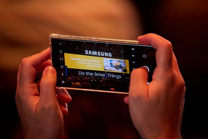 Samsung comparte su visión para el futuro de la vida en el hogar en IFA 2023 – Samsung Newsroom ...