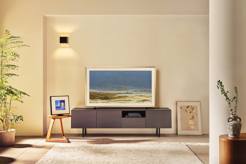 Music Frame: un dispositivo de audio que trasciende por su calidad ...