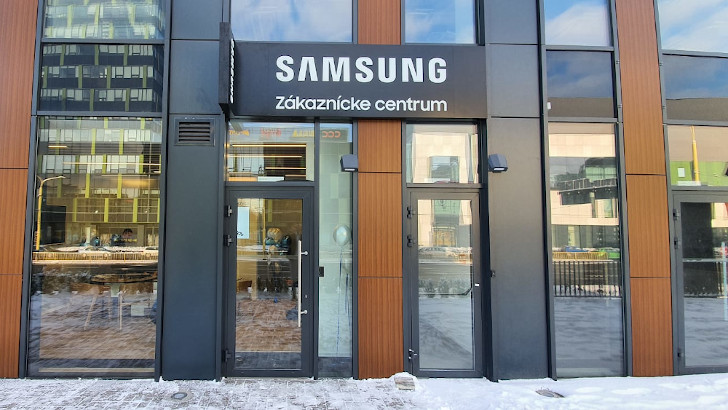 Samsung má novou komunikační agenturu na Slovensku. Je jí AMI ...