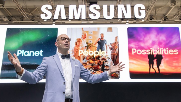 IFA 2023: Systém Samsung SmartThings nadále vylepšuje propojení mezi zákazníky a užitečnými ...