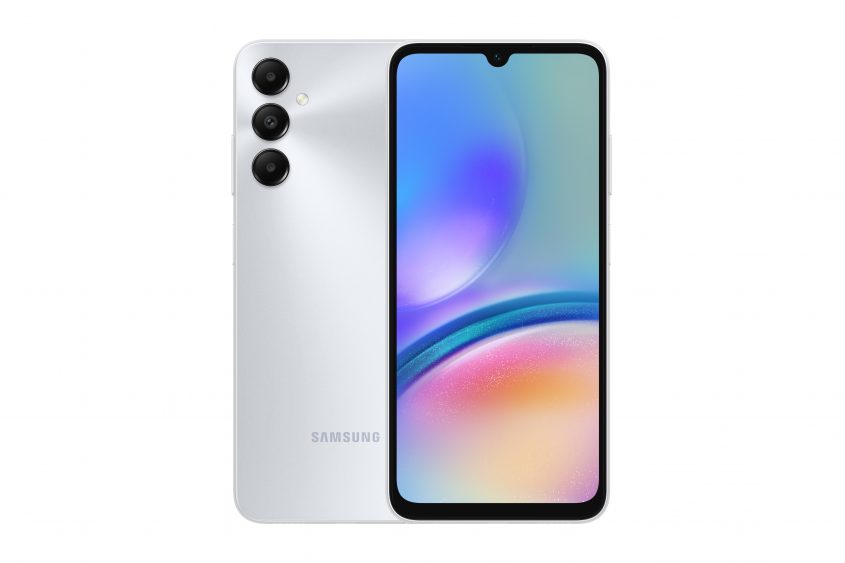 Řada Galaxy A se rozšiřuje o nováčky Galaxy A25 5G a Galaxy A05s. Pyšní ...