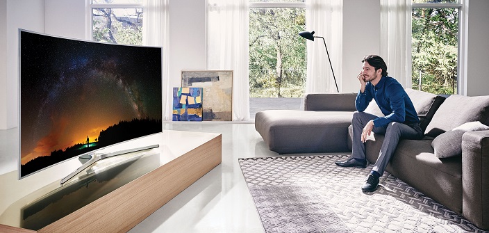 Vom Rückzugs- zum Erlebnisort Die Renaissance des Zuhauses – Samsung ...