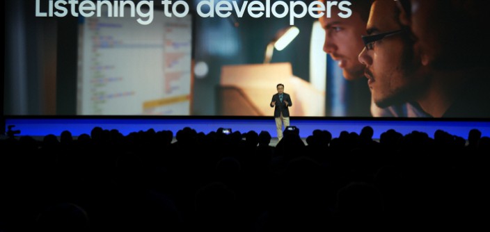 2016 Samsung Developer Conference Transforms Ideas into Innovations that Connect the Future ...