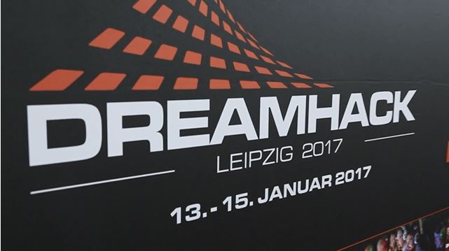 DreamHack 2017: Impressionen von Deutschlands größter LAN-Party – Samsung Newsroom Deutschland