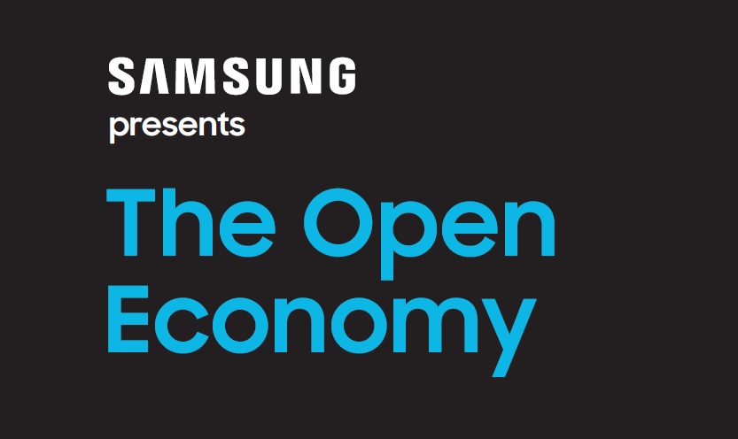 Samsung Open Economy Report – Samsung Newsroom Deutschland