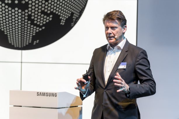 Business 2020: Kooperationen als Erfolgsfaktor – Samsung Newsroom ...
