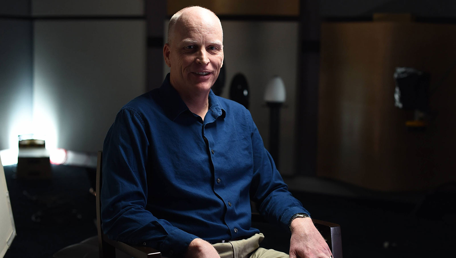 Interview mit Allan Devantier vom Samsung Audio Research Lab ...