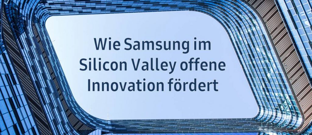 Samsung Innovation Teil 1: Samsung macht sich bereit für die Zukunft ...
