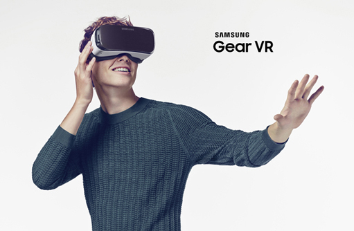 Wie Virtual Reality die B2B-Welt revolutioniert – Samsung Newsroom ...