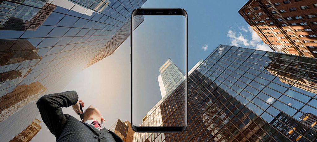 Flexibel und sicher: Samsung Enterprise Edition – Samsung Newsroom ...
