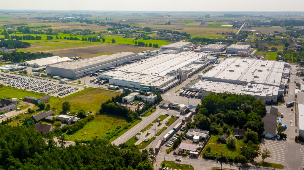 Samsung Hausgeräte: Qualität und Engineering aus Europa – Samsung ...