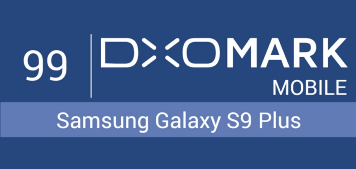 Die Kamera des Galaxy S9+ erhält die höchste Punktzahl aller Zeiten von DxOMark – Samsung ...