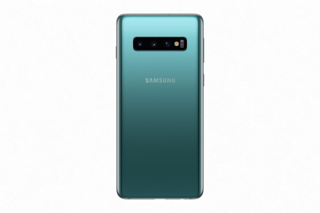 Samsung Galaxy S10 ab 8. März erhältlich – Samsung Newsroom Deutschland