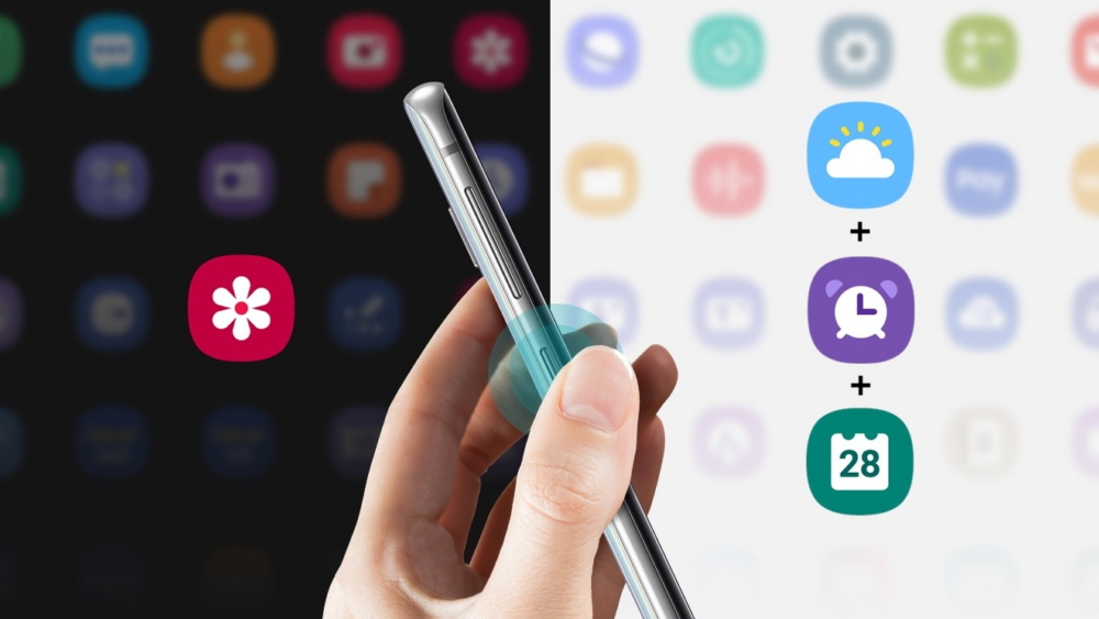 Die Evolution des Bixby Buttons – Samsung Newsroom Deutschland