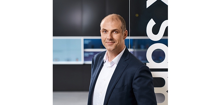 Alexander Zeeh verlässt Samsung Electronics – Samsung Newsroom Deutschland