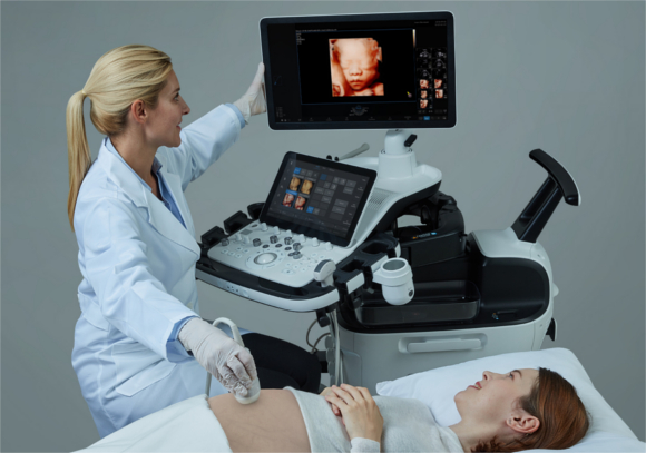 Samsung stellt neues Ultraschallsystem HERA W10 für die Frauenheilkunde ...