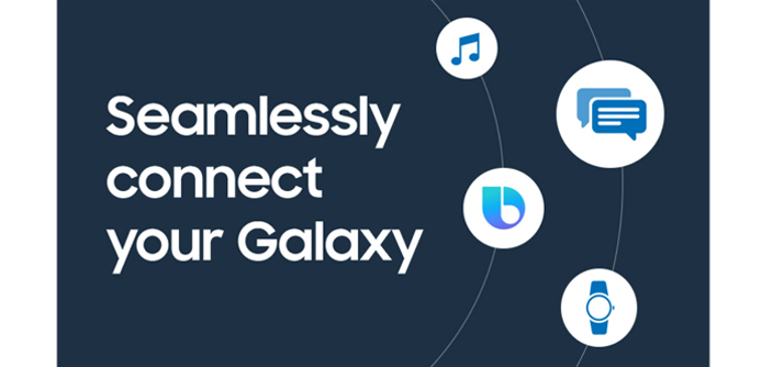 Wie man mit dem Ökosystem von Samsung mit weniger Aufwand mehr ...