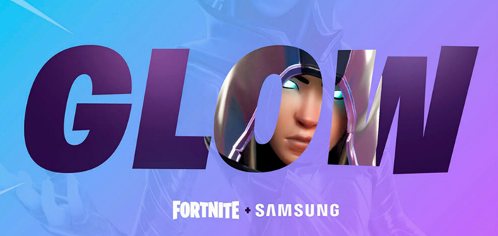 Fortnite Glow Skin Fortnite Glow Skin Account In Färlöv Für 100,00