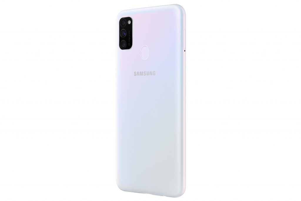 Das Samsung Galaxy M30s kommt nach Deutschland – Samsung Newsroom ...