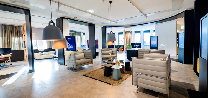 Samsung formiert TV und HA zu neuer CE Division – Samsung Newsroom ...