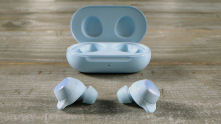 Galaxy Buds+: Sound neu erleben – Samsung Newsroom Deutschland