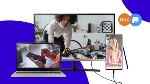 Mit Samsung Galaxy einfach von zuhause aus arbeiten – Samsung Newsroom ...