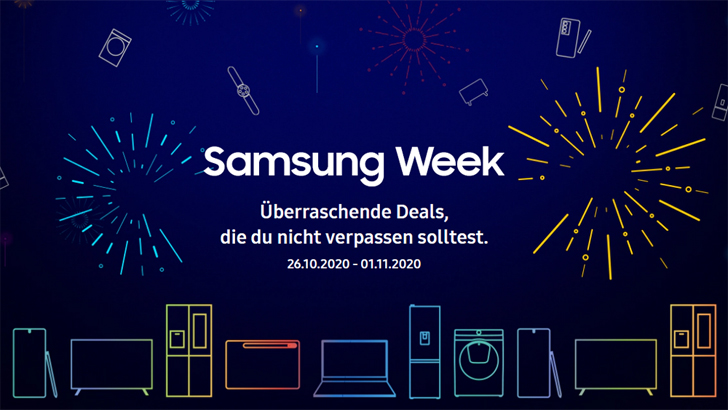 Smartphones, Tablets, TVs und Hausgeräte: Überraschende Deals in der ...