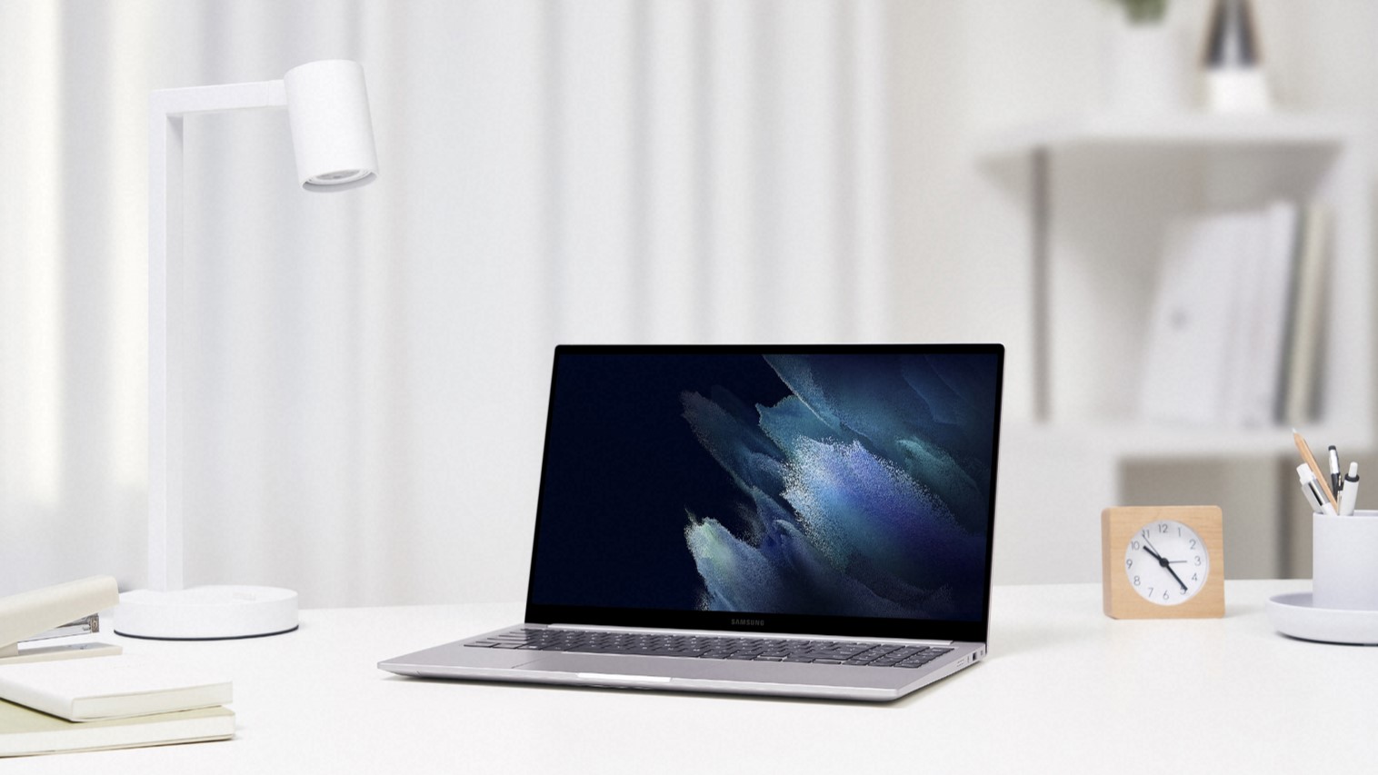 Samsung Galaxy Books für produktives Arbeiten und digitales Lernen in ...