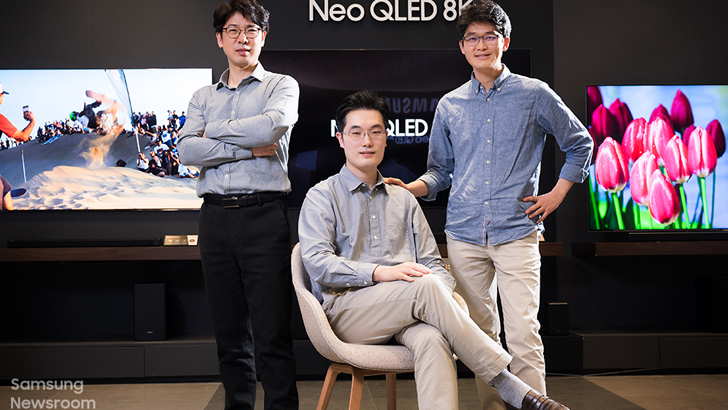 [Interview] Wie Samsung Neo QLED für ein großartiges TV-Erlebnis sorgt ...