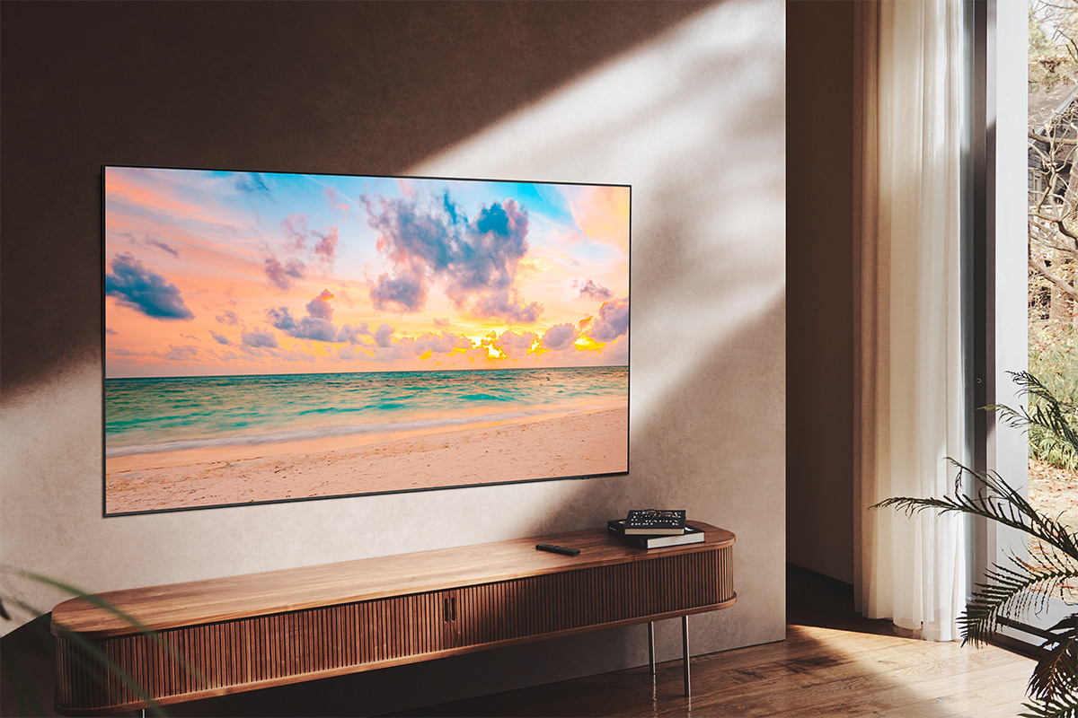 Neue Smart TVs: Samsung präsentiert 2022 Neo QLED TV Line-up – Samsung ...