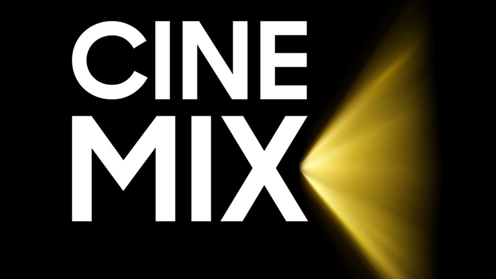 Neuer Kanal „Cine Mix“: Das Programm von Samsung TV Plus wird erweitert ...
