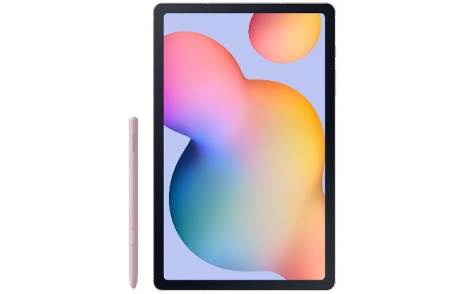 Viel erreichen, wenig Aufwand: Das Samsung Galaxy Tab S6 Lite (2022 ...