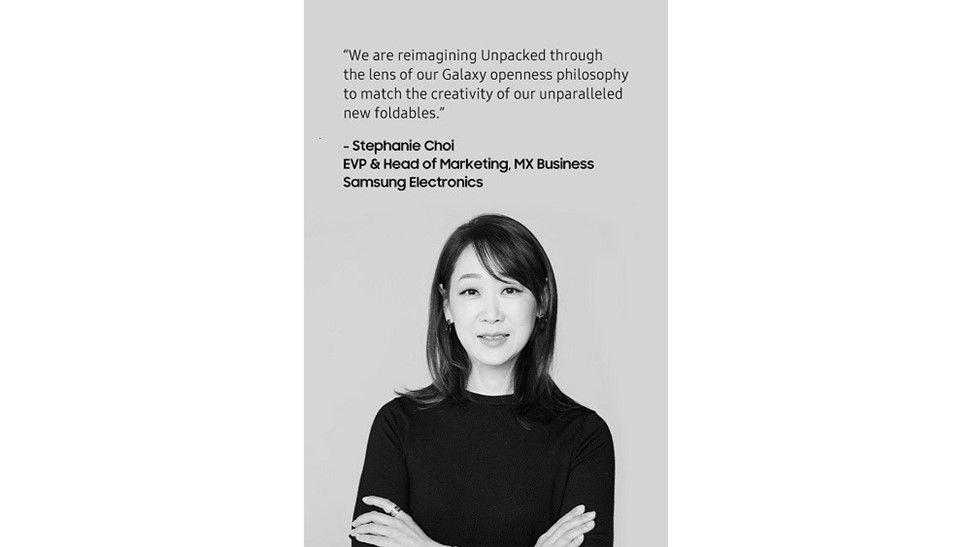 Unsere nächste Generation der Foldables kommt im Alltag an – Samsung ...