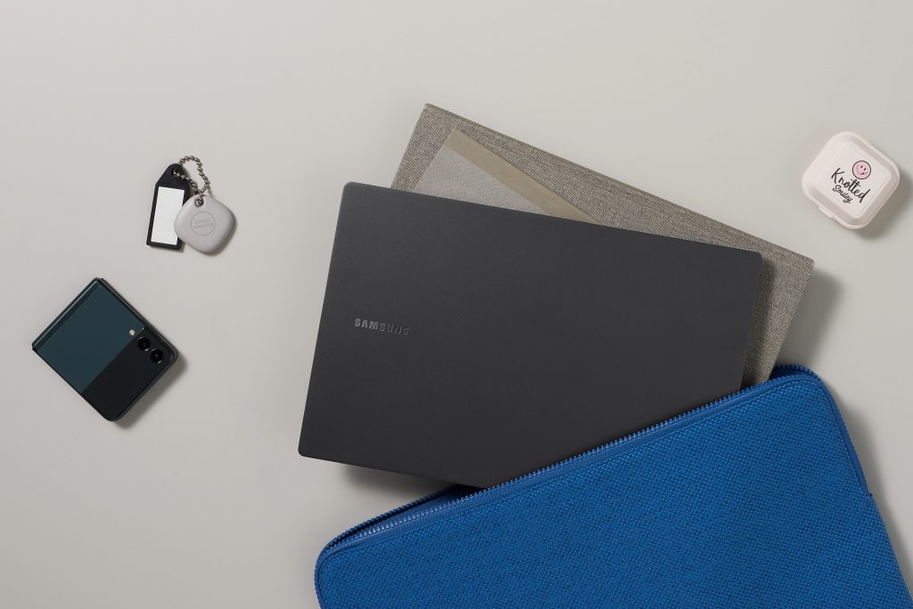 Eine smarte Workstation für Freelancer*innen mit Anspruch – Samsung ...