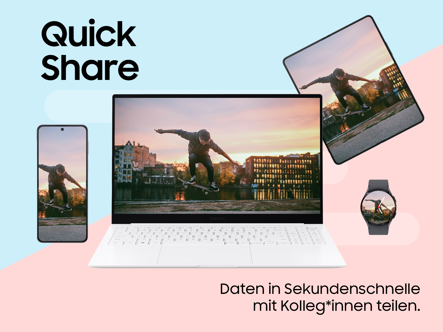 Die Workflow-Meister – Die Galaxy Book2 Pro-Serie im Shooting-Alltag ...