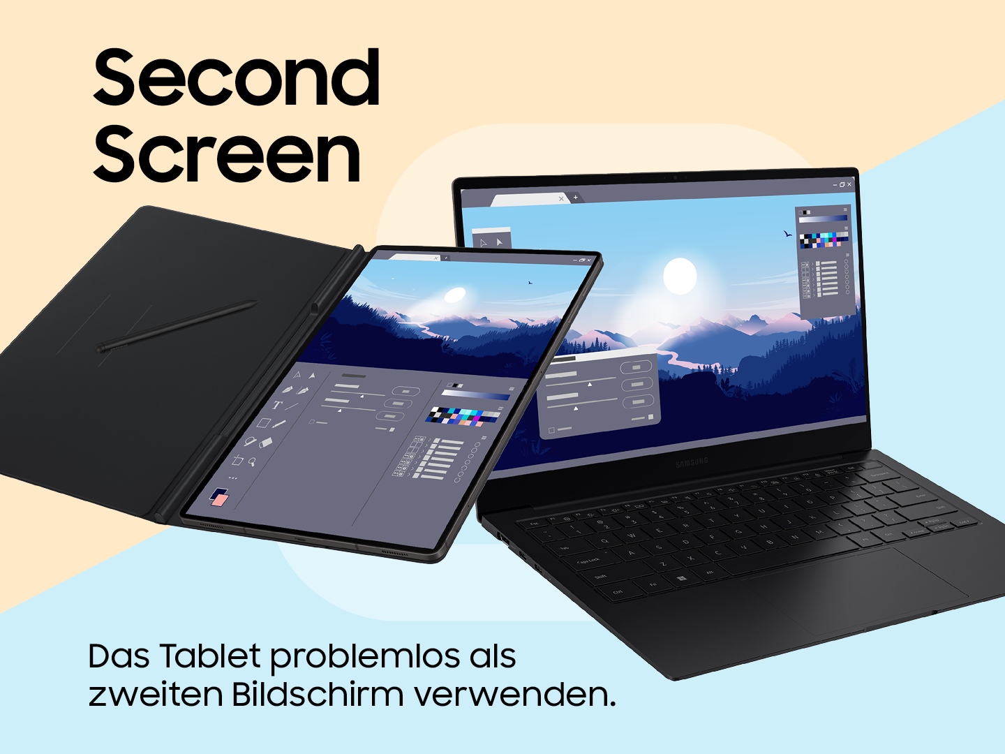 Die Workflow-Meister – Die Galaxy Book2 Pro-Serie im Shooting-Alltag ...
