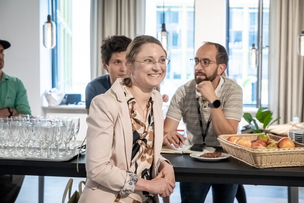 Eine Generation, die Zukunft gestaltet: Solve for Tomorrow Gewinner auf ...