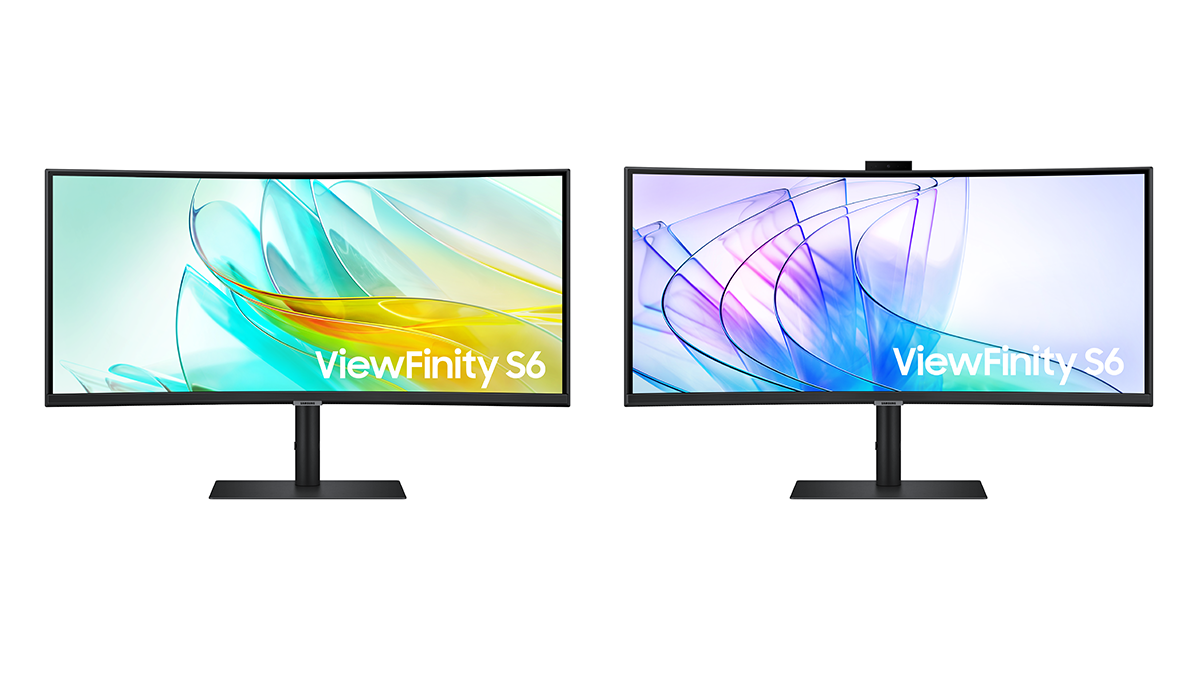 Flexibles Arbeiten aus einer Hand: Samsung launcht zwei neue ViewFinity ...