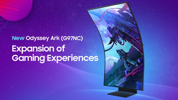 Odyssey Neo G9 in 57 Zoll: Marktstart des Dual UHD Gaming Monitors von ...