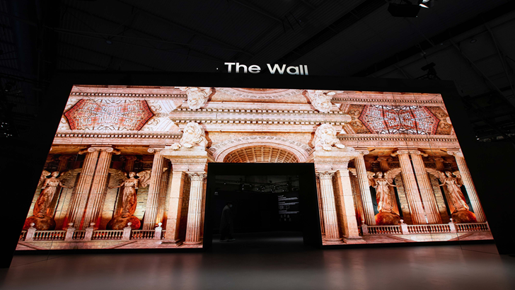 ISE 2024: Smart verbunden: Samsung präsentiert SmartThings für B2B ...