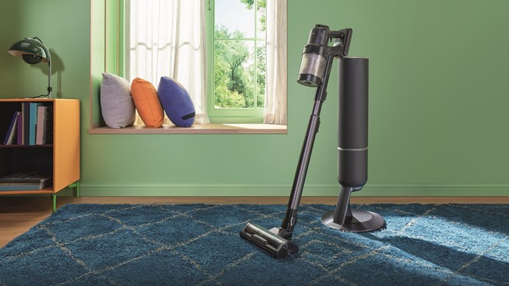 Für frischen Wind in den eigenen vier Wänden – Samsung Newsroom Deutschland