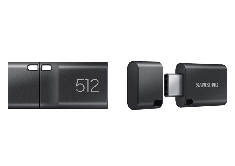Samsung Speicher im neuen Style: Samsung launcht neuen USB Flash Drive ...