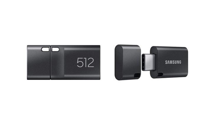 Samsung Speicher im neuen Style: Samsung launcht neuen USB Flash Drive ...