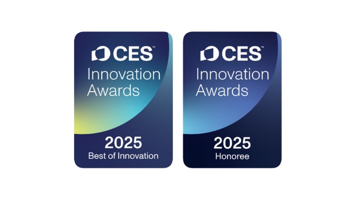 Moderne AI-Technologien von Samsung mit CES 2025 Innovation Awards ausgezeichnet – Samsung ...